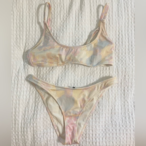 triangl swimwear | Swim | Triangl Bikini Size Xs | Poshmark